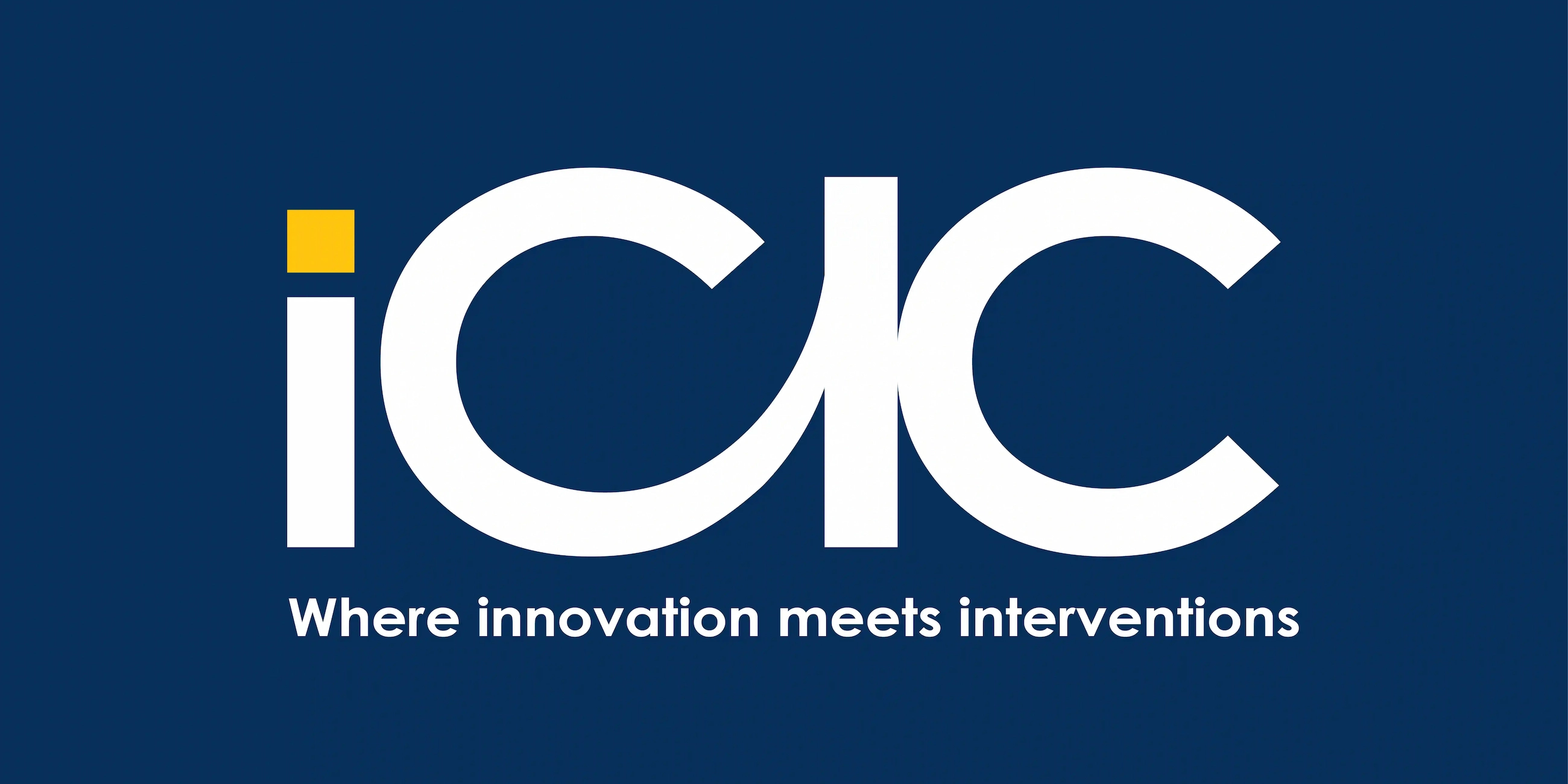 ICIC Supporting Societies